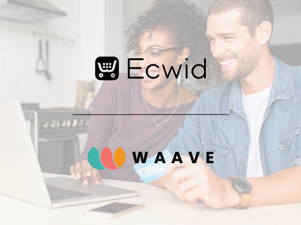 Boost Your Alternative Product Sales with WAAVE and ECWID Integration | WAAVE Technologies