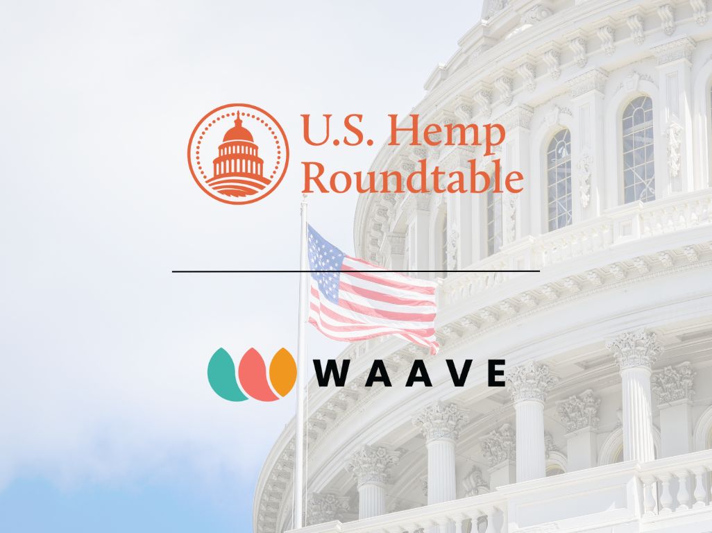 WAAVE Partners with US Hemp Roundtable to Advance Compliant Payment ...